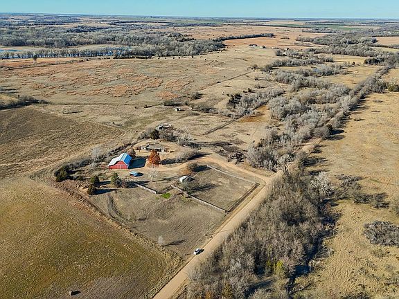 491 NW 70th Ave, Cunningham, KS 67068 | MLS #648712 | Zillow