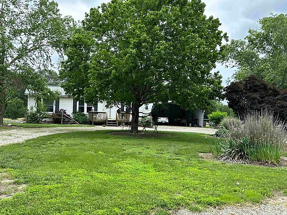 26437 Spring Garden Rd, Houstonia, MO 65340 | MLS #97646 | Zillow