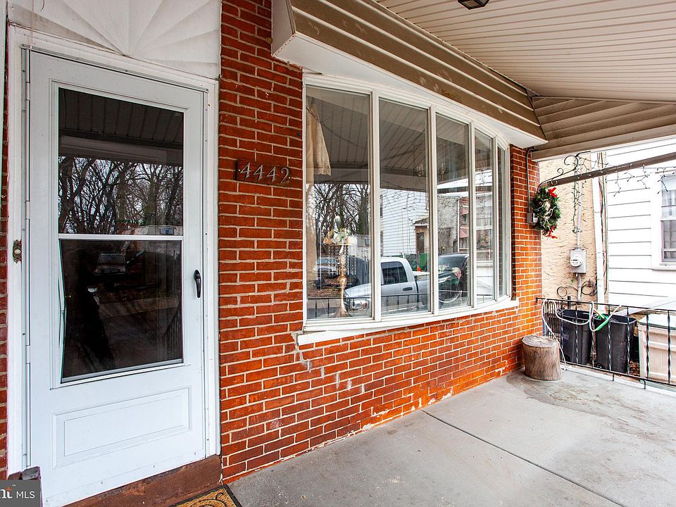 4442 E Wingohocking St, Philadelphia, PA 19124 | Zillow
