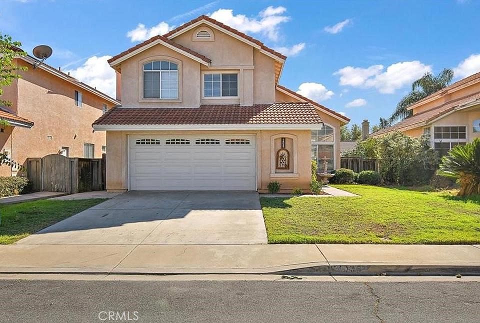 14035 Valley Forge Ct, Fontana, CA 92336 | Zillow