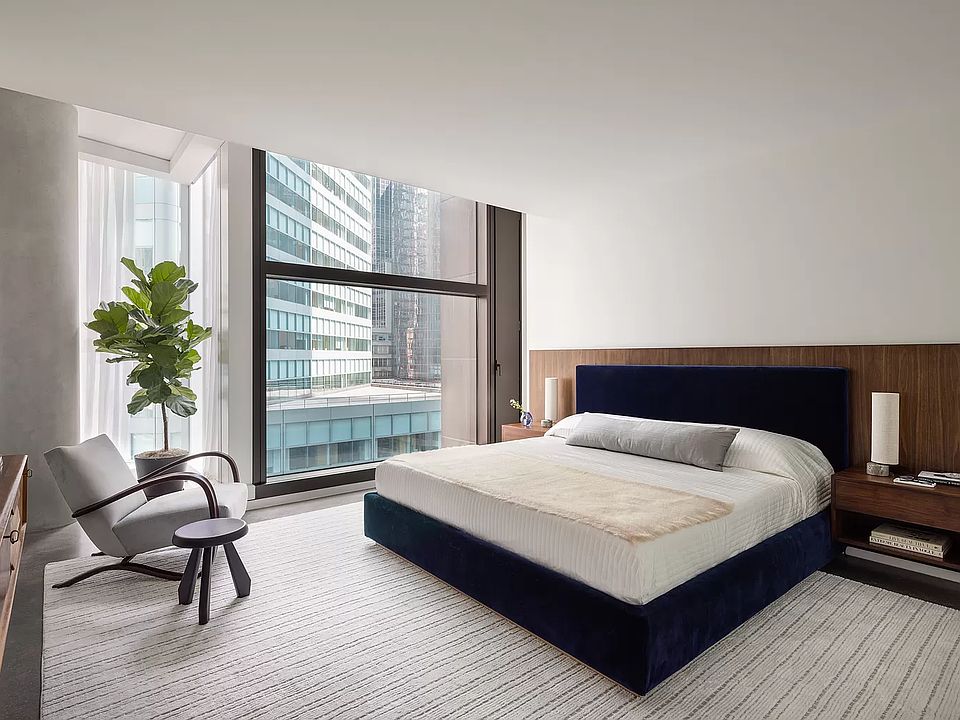 SELENE - 100 E 53rd St New York NY | Zillow