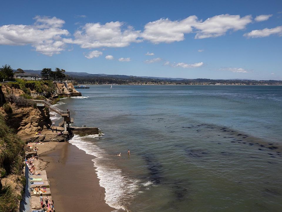 4440 Opal Cliff Dr, Santa Cruz, CA 95062 | MLS #ML81931448 | Zillow