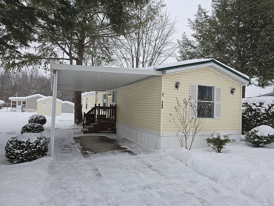 785 Fyler Rd Trailer 148, Kirkville, NY 13082 | Zillow