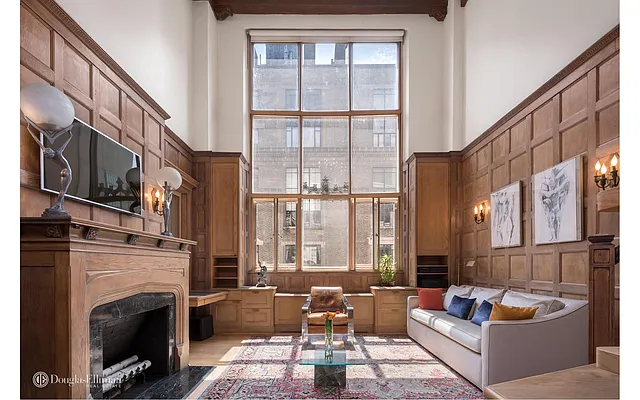 1 West 67th Street #716 in Lincoln Square, Manhattan | StreetEasy