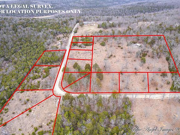 002-02865-000 County Road 815, Gamaliel, AR 72537 | Zillow
