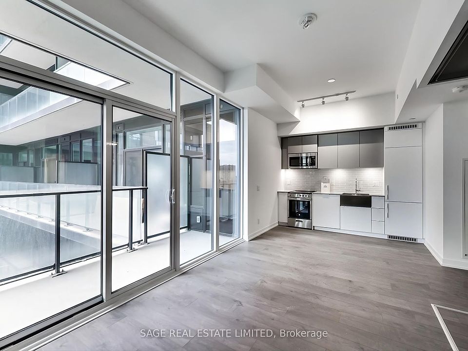 270 Dufferin St Toronto ON | Zillow