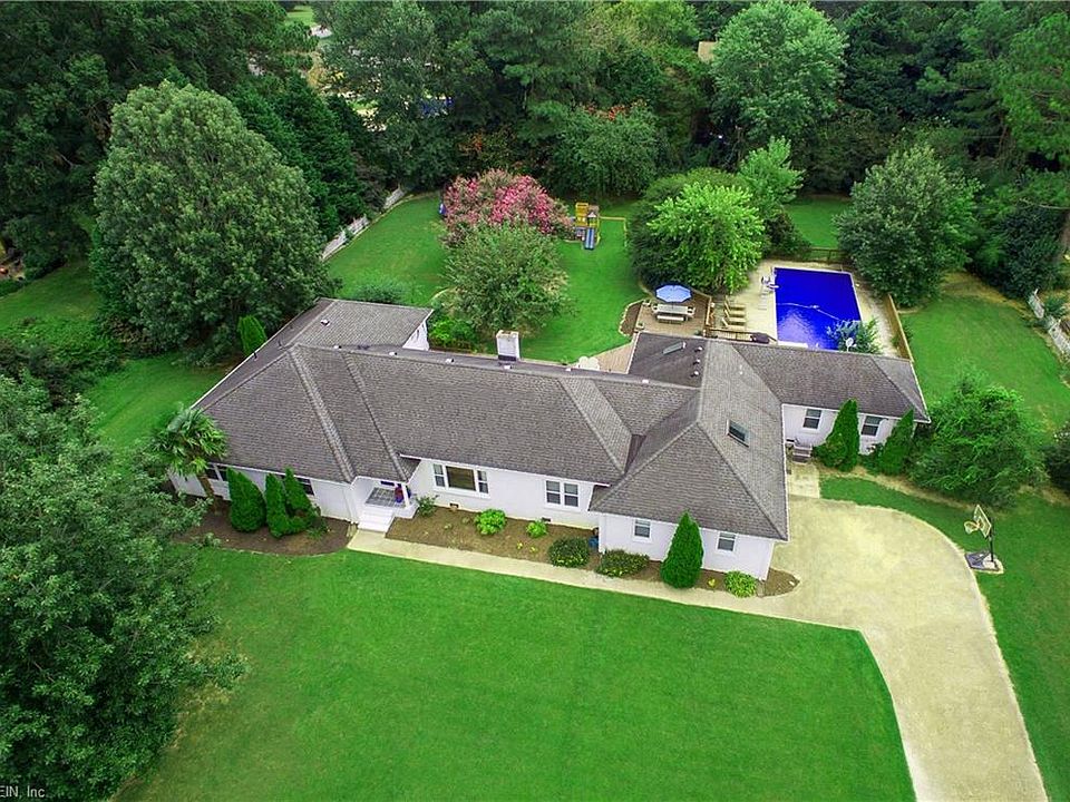 1256 Southfield Pl, Virginia Beach, VA 23452 | Zillow