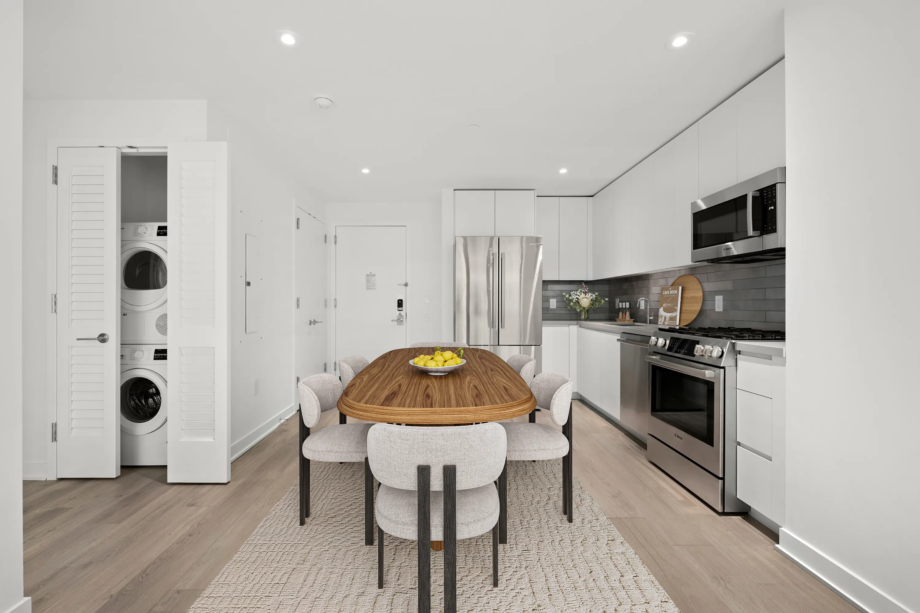 160 Front Street #517 in DUMBO, Brooklyn | StreetEasy