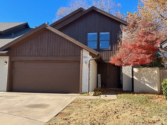 3841 Ives Way, Norman, OK 73072 | Zillow