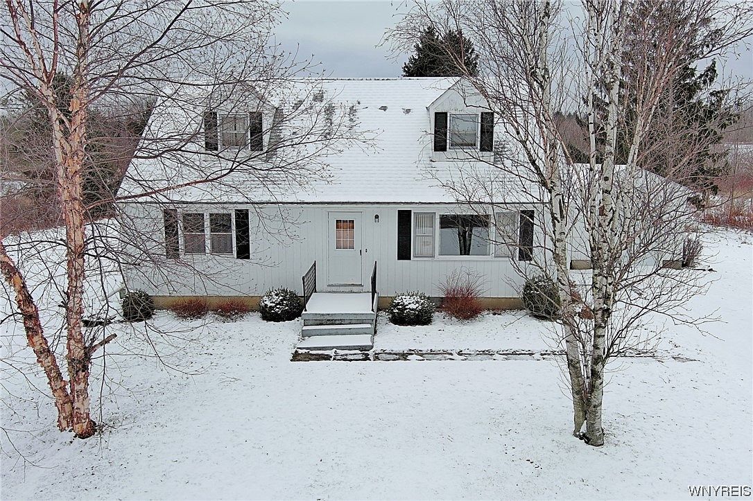 8127 Cole Rd, Colden, NY 14033 | Zillow