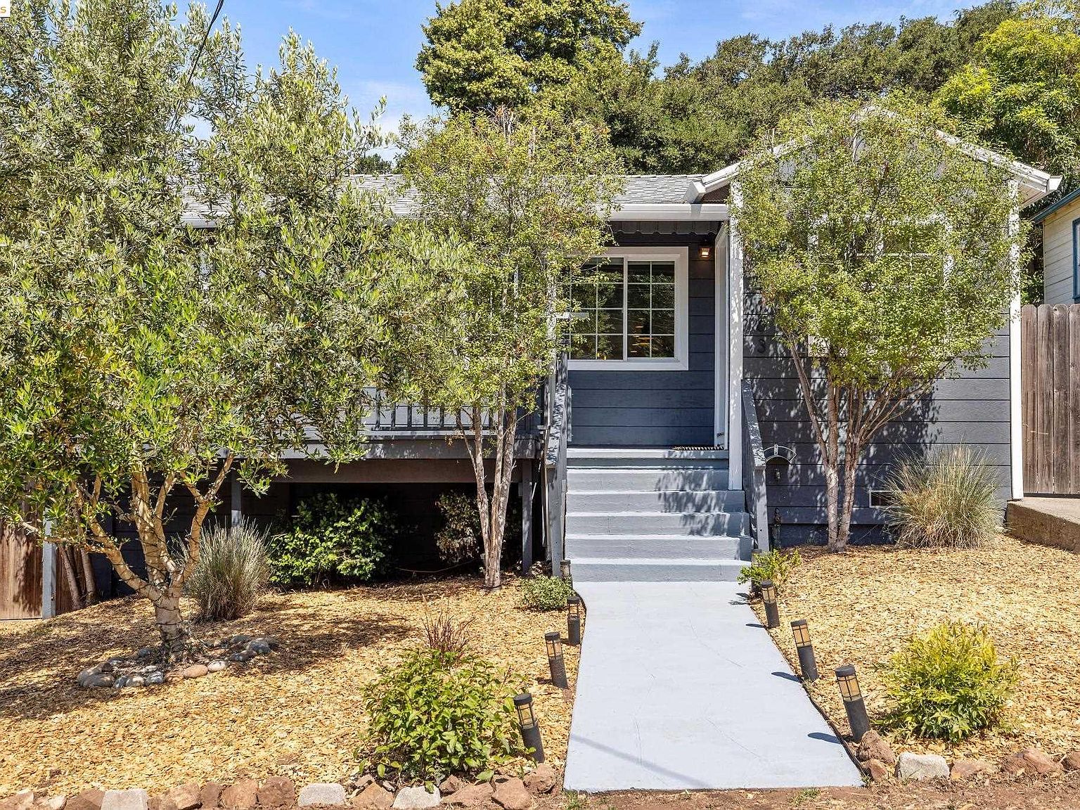 4163 Rifle Ln, Oakland, CA 94605 | Zillow