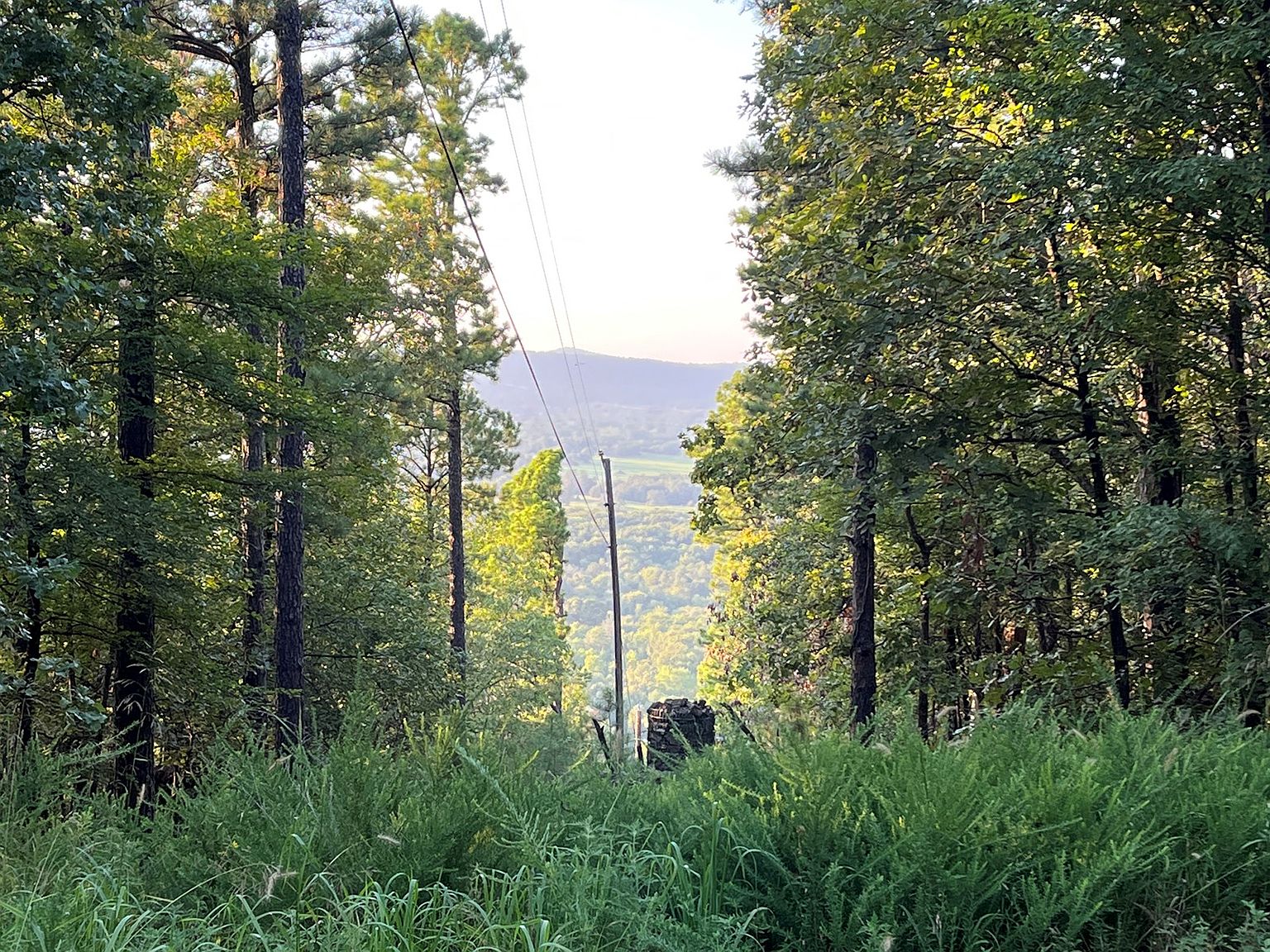 Reese Rd, Daisy, OK 74540 | Zillow