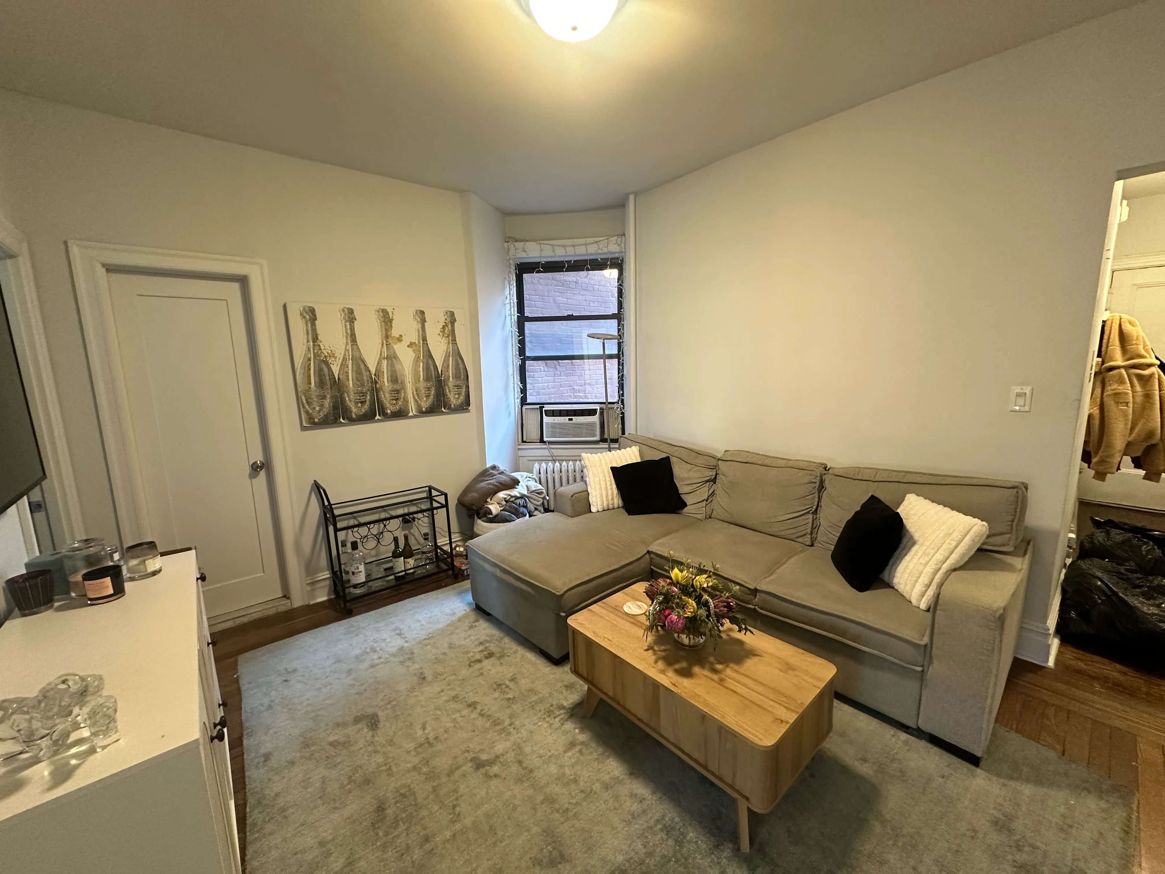 119 Washington Place #14 in West Village, Manhattan | StreetEasy