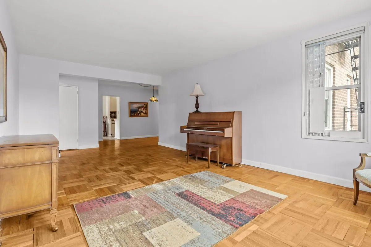 5601 Riverdale Avenue #5F in Riverdale, Bronx | StreetEasy