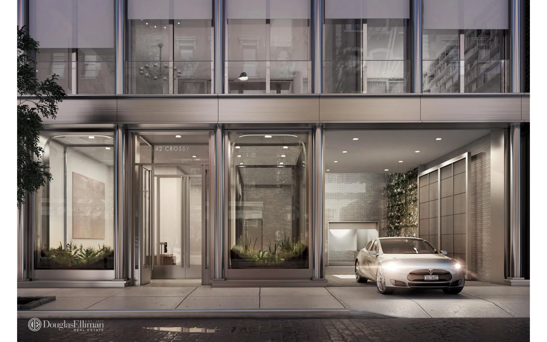 42 Crosby Street #2N in Soho, Manhattan | StreetEasy
