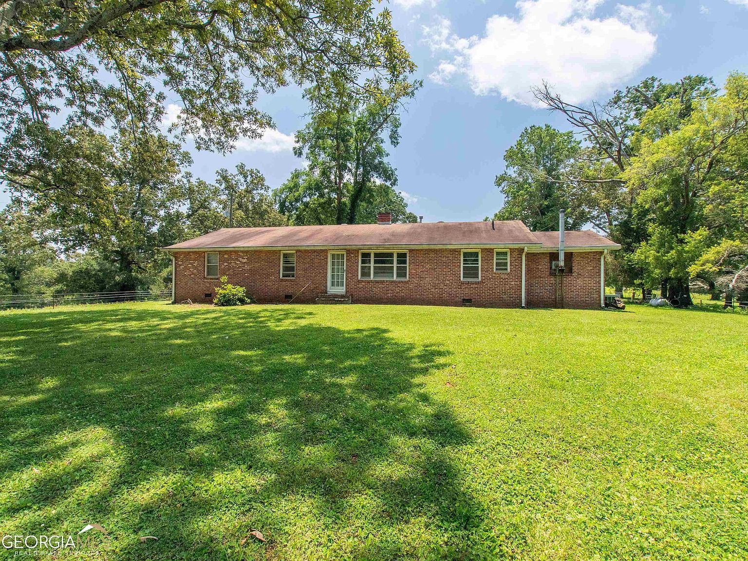 1358 W Highway 5, Roopville, GA 30170 | MLS #20130369 | Zillow