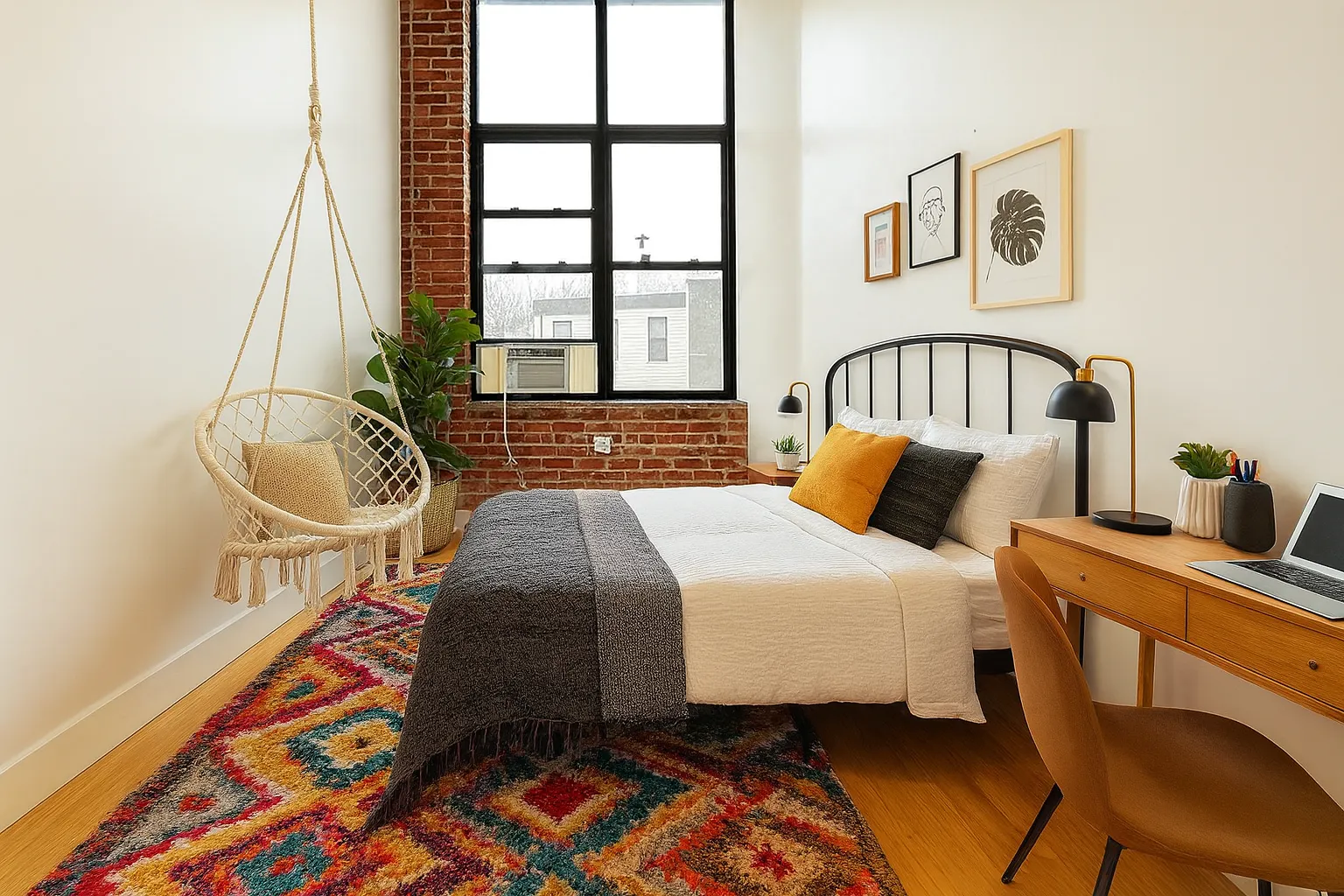 255 Mckibben Street #304 in East Williamsburg, Brooklyn | StreetEasy