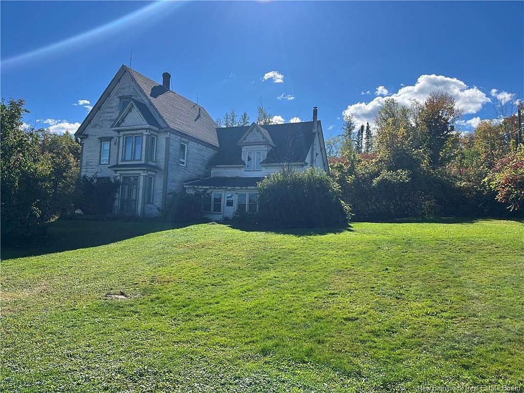 7186 102nd Rte, Dumfries, NB E6G 1P7 | MLS #NB107167 | Zillow