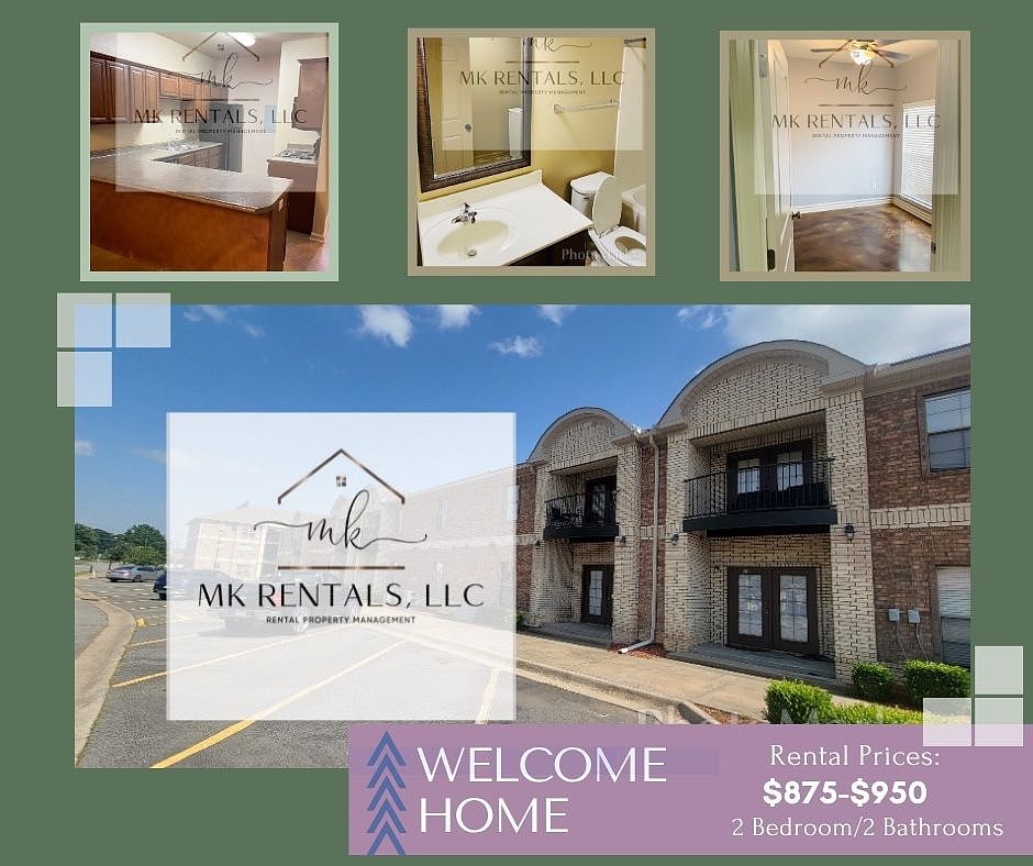 1835 & 1875 Ott Memorial Dr #A18, Conway, AR 72032 | Zillow