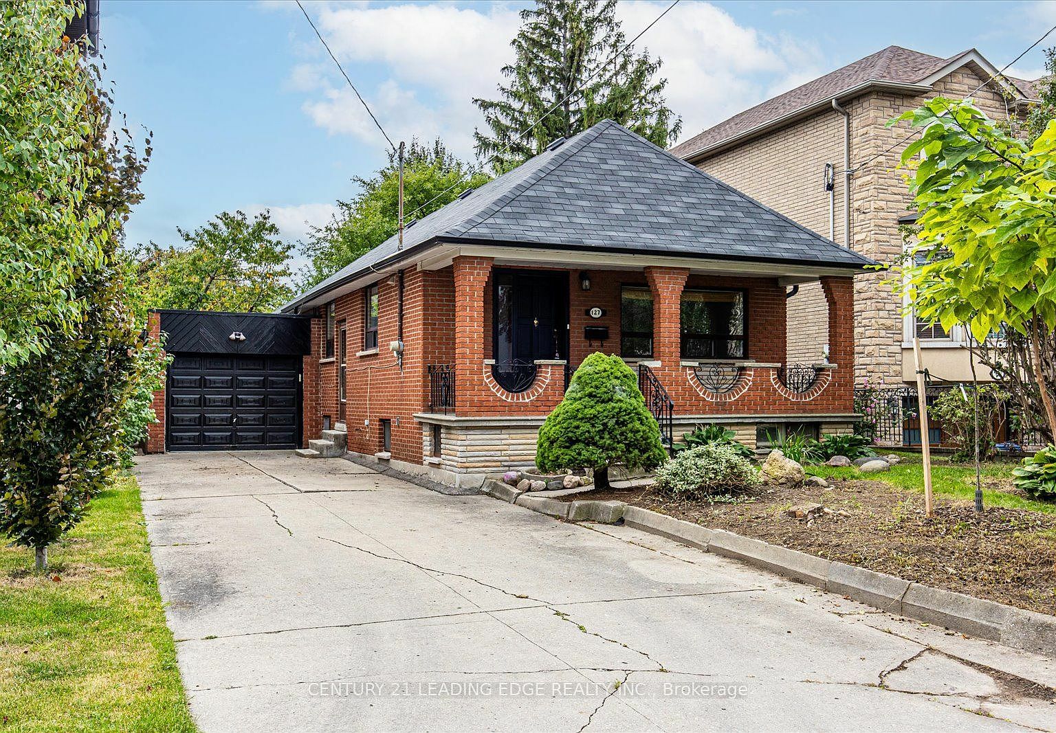 127 Glen Park Ave, Toronto, ON M6B 2C6 | Zillow