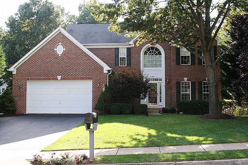 15541 Pamplin Pipe Ct, Manassas, VA 20112 | Zillow