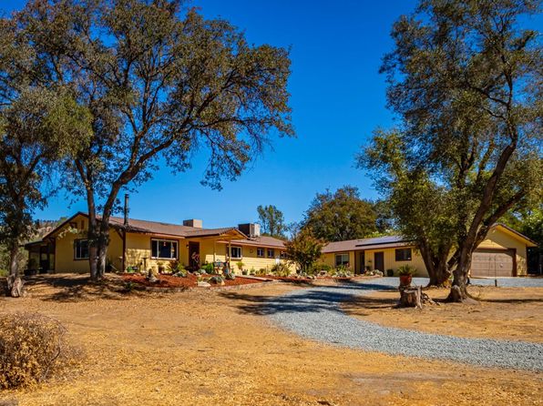 Coarsegold CA Single Family Homes For Sale - 79 Homes | Zillow