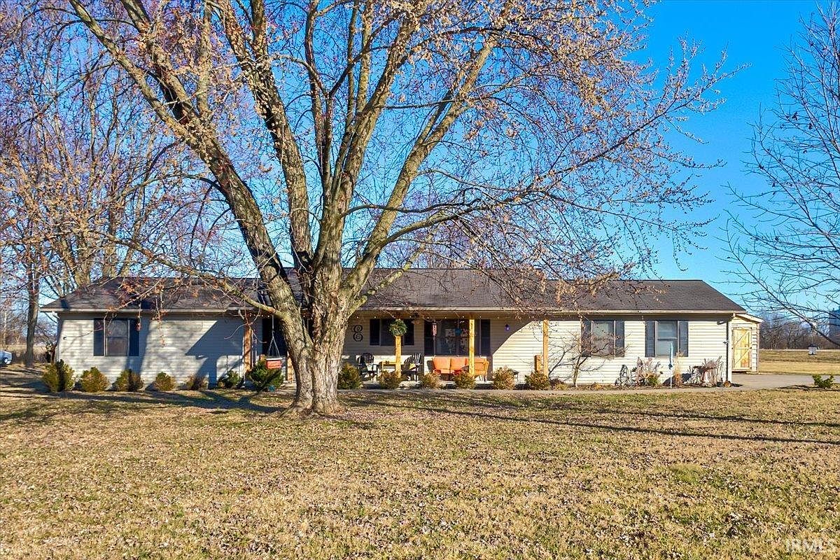 348 Rabbitsville Rd, Mitchell, IN 47446 | Zillow