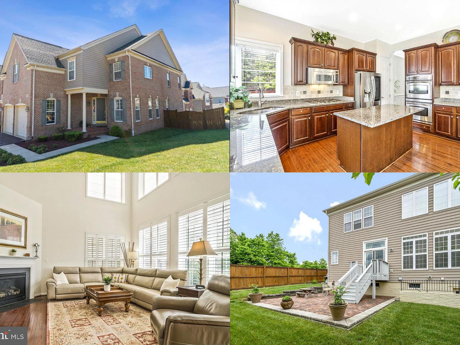 9104 Purvis Dr, Lorton, VA 22079 | Zillow