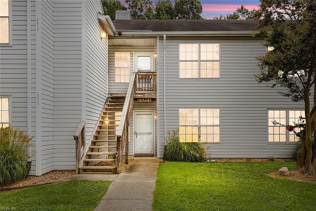 4312 Beasley Ct, Virginia Beach, VA 23462 | MLS #10495948 | Zillow