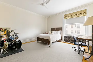 190 Riverside Drive #4C in Upper West Side, Manhattan | StreetEasy