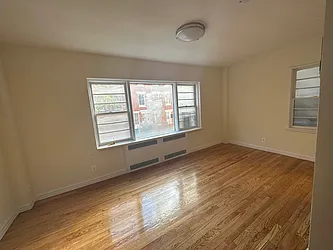 101 Perry Street #2K in West Village, Manhattan | StreetEasy