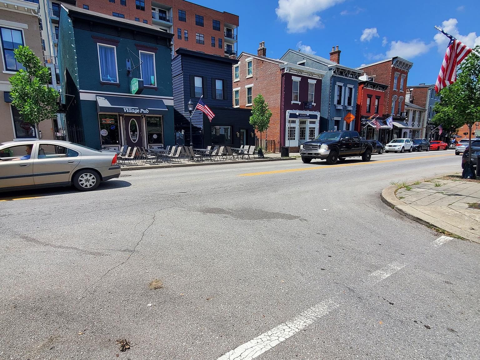 622 Main St #2, Covington, KY 41011 | Zillow