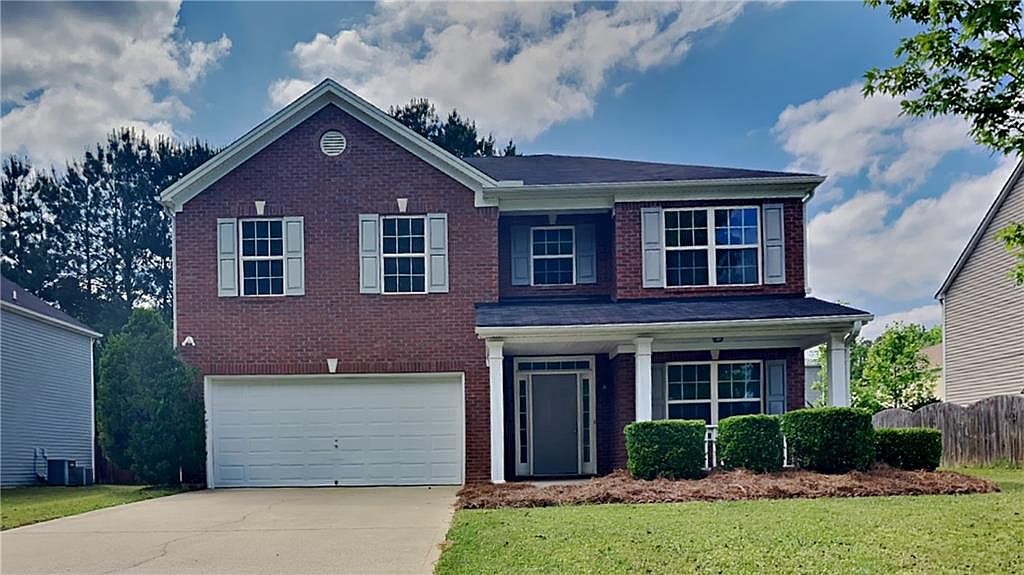 8256 Milam Loop, Fairburn, GA 30213 | MLS #7572363 | Zillow