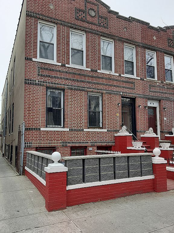 478 E 96th St, Brooklyn, NY 11212 | Zillow