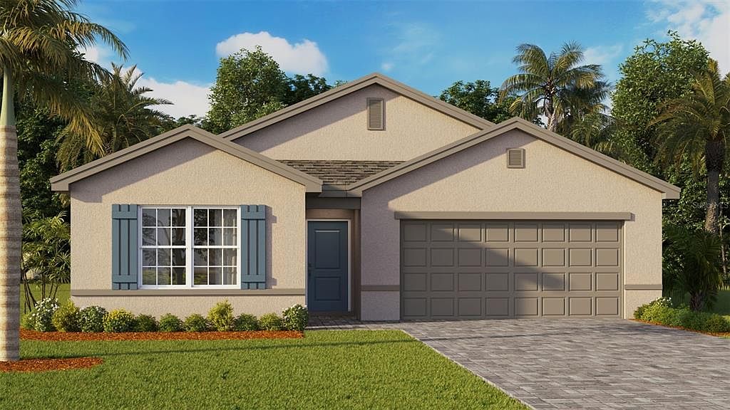1437 Powell Valley Dr, Port Charlotte, FL 33953 | Zillow