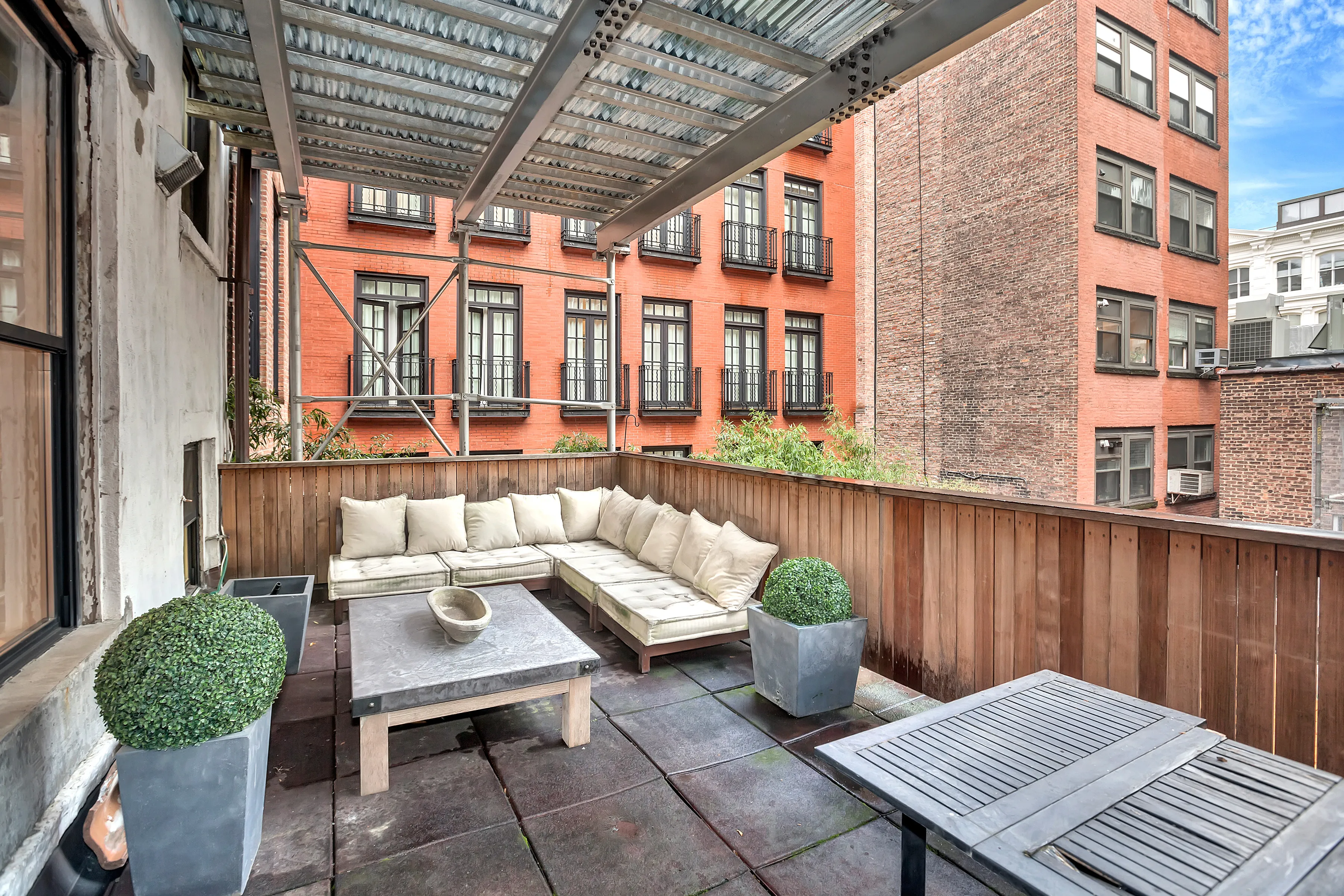149 Mercer Street #3 in Soho, Manhattan | StreetEasy