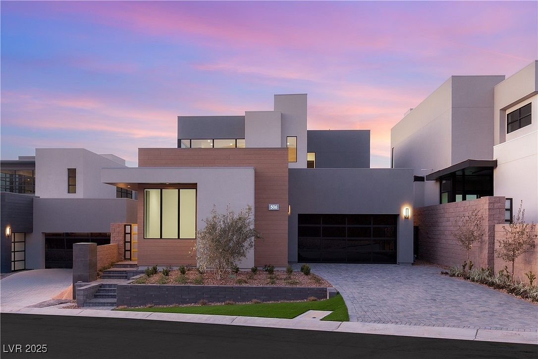 506 Overlook Rim Dr, Henderson, NV 89012 | Zillow