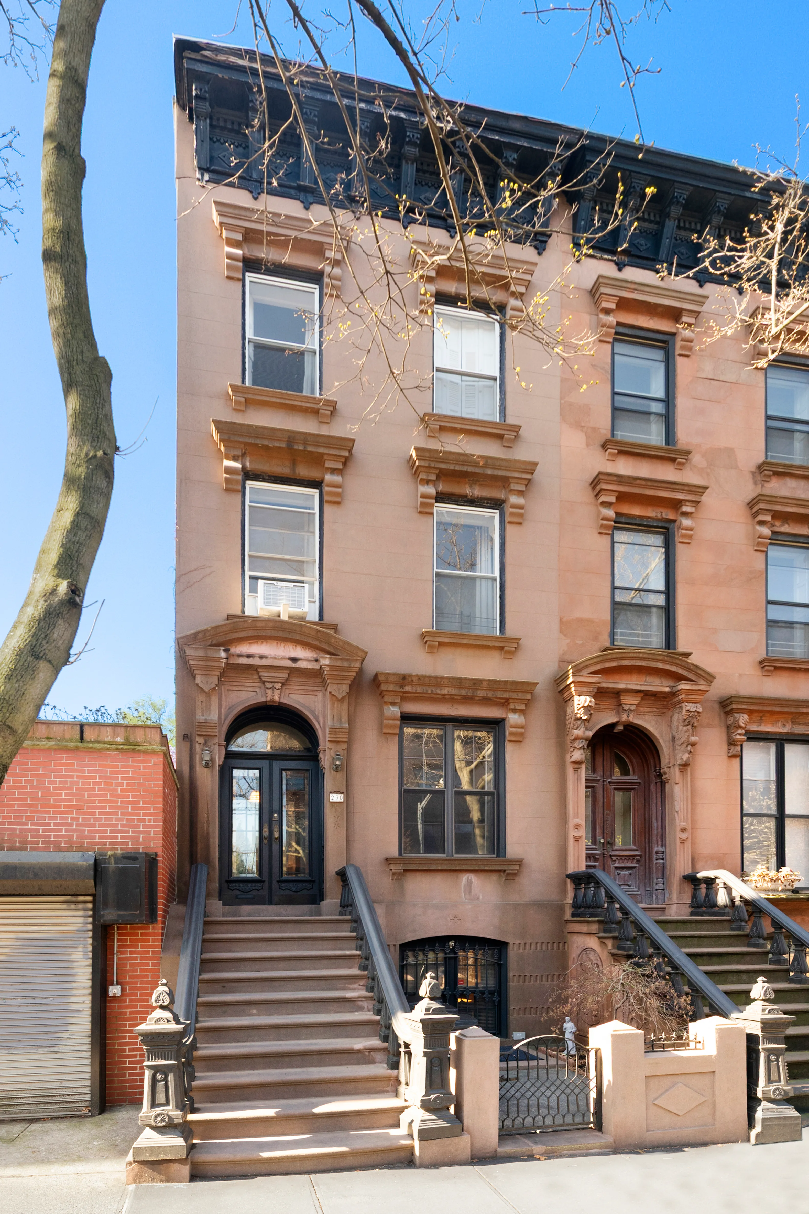 230 Union Street #THN in Carroll Gardens, Brooklyn | StreetEasy