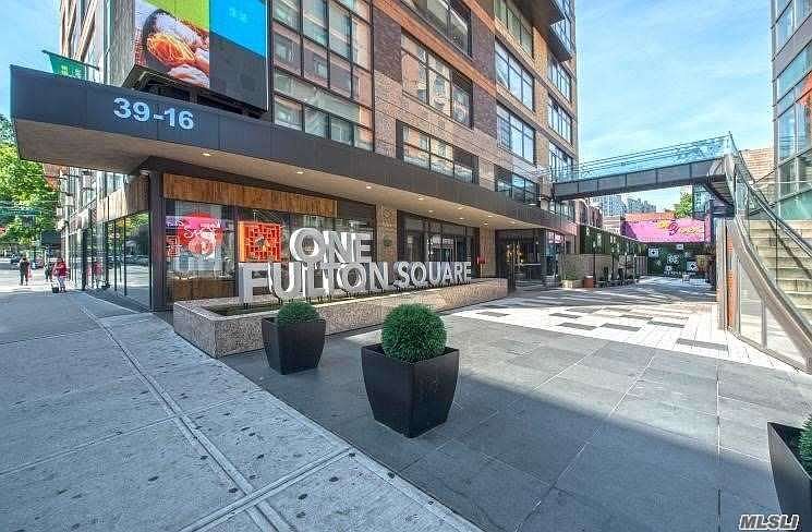 39-16 Prince St #9F, Flushing, NY 11354 | Zillow