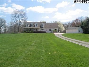 11281 Beard Rd, New Springfield, OH 44443 | Zillow