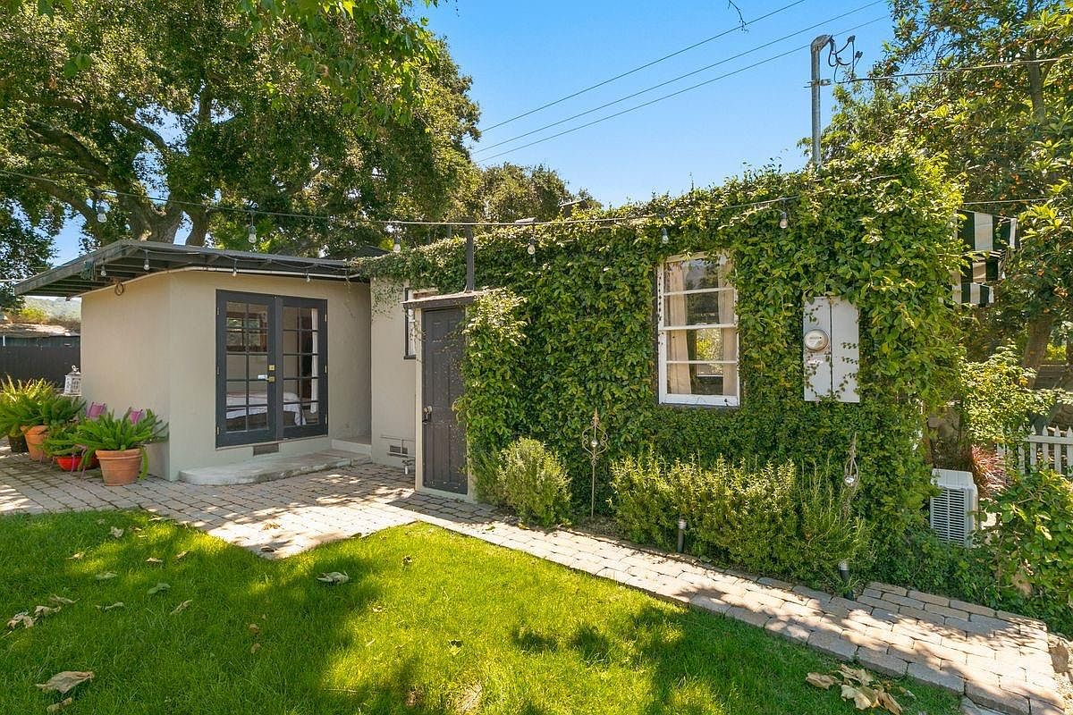 2873 E Ojai Ave, Ojai, CA 93023 | Zillow