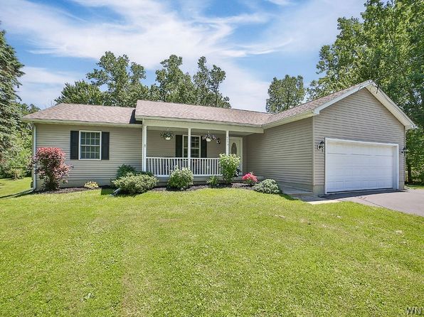 Alden NY Real Estate - Alden NY Homes For Sale | Zillow