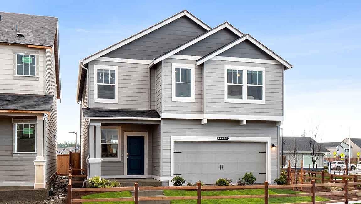 18652 106th Avenue Ct E, Puyallup, WA 98374 | Zillow