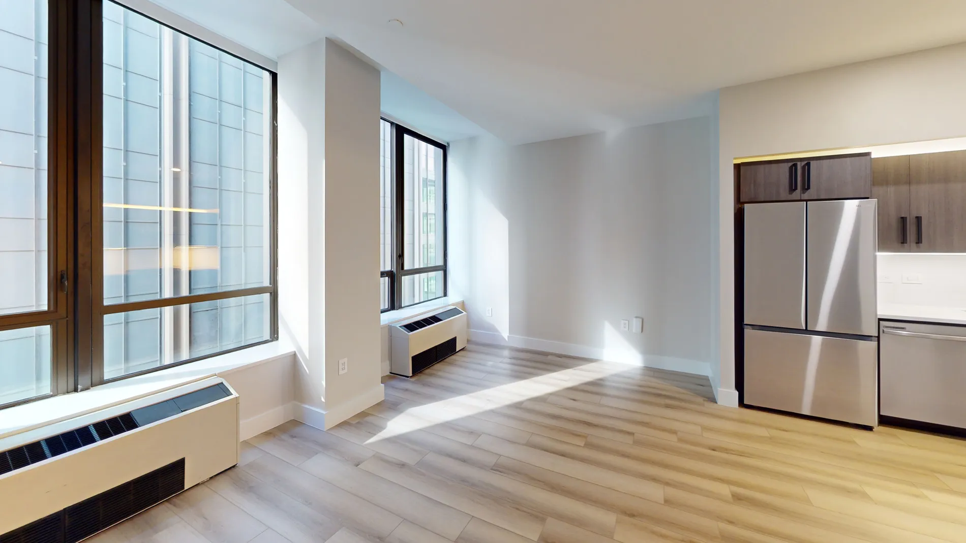 95 Wall Street #1001 in Financial District, Manhattan | StreetEasy