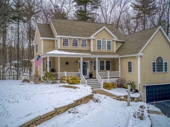 Dunstable Real Estate - Dunstable MA Homes For Sale | Zillow