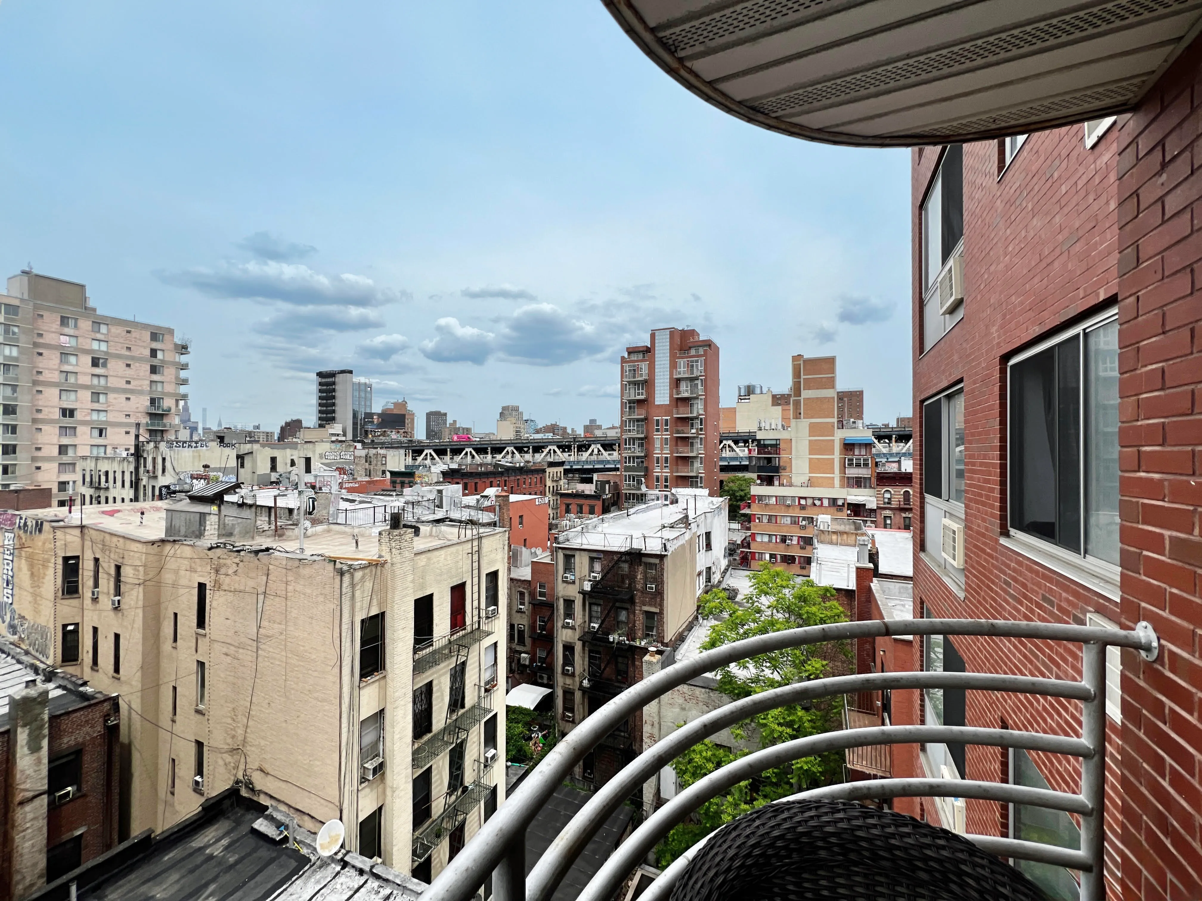 31 Monroe Street #9B in Two Bridges, Manhattan | StreetEasy