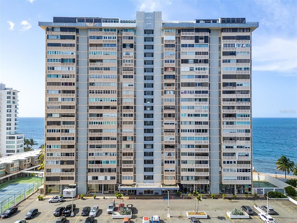 1479 Ashford Ave #607, San Juan, PR 00907 | Zillow