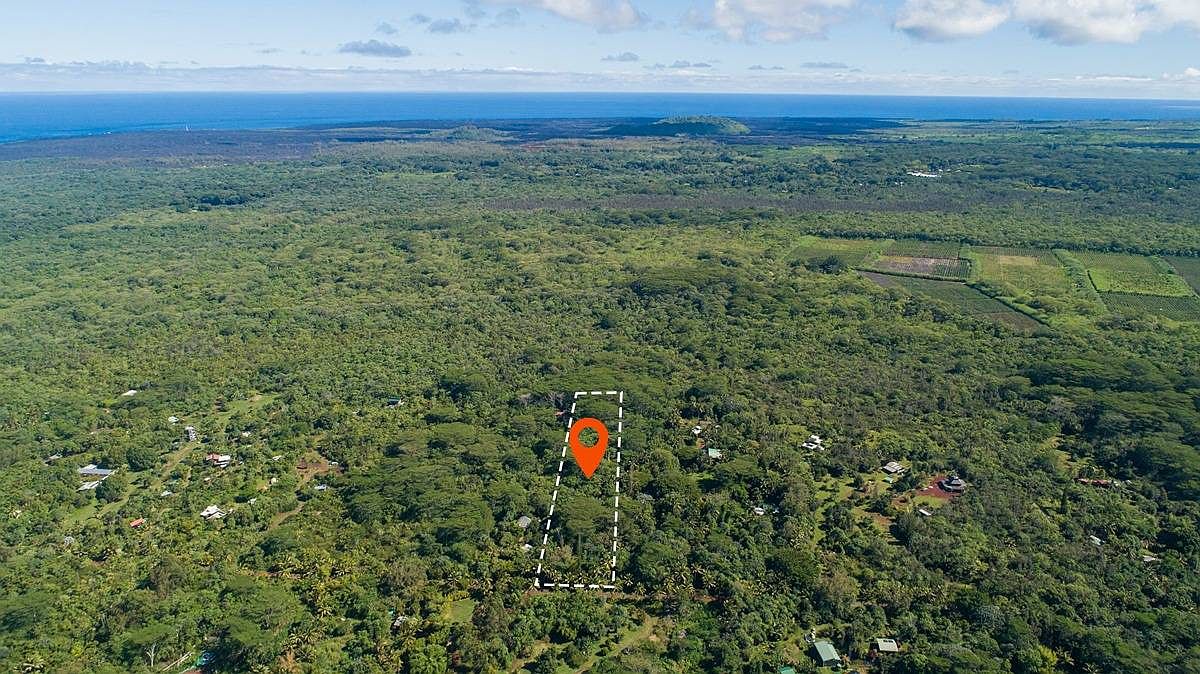 Pakaka St, Pahoa, HI 96778 | MLS #705616 | Zillow