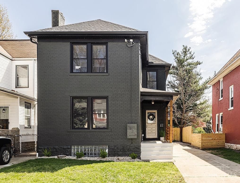 4802 Oak St, Cincinnati, OH 45212 | Zillow