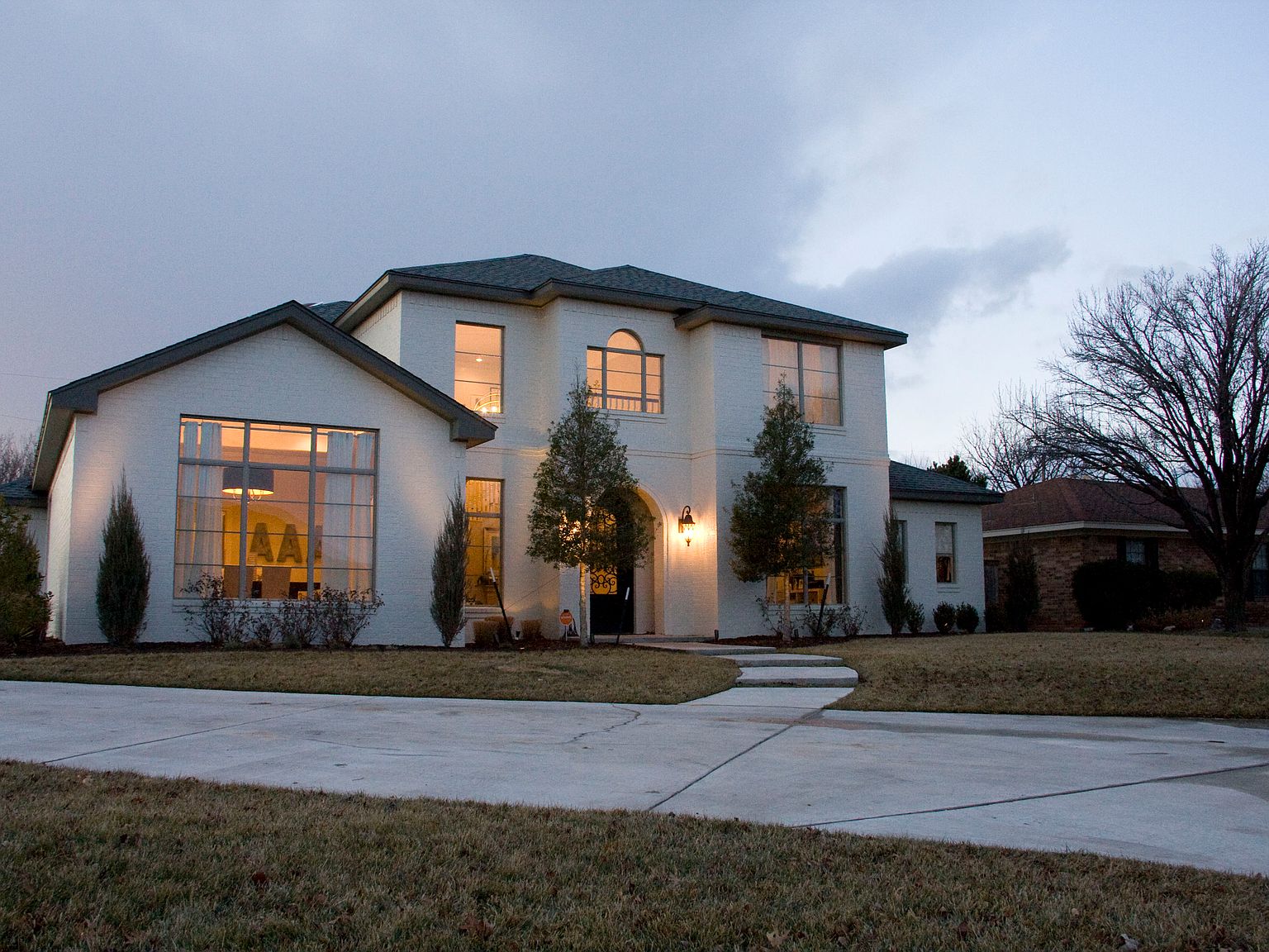 2301 Dogwood Ln, Pampa, TX 79065 | Zillow